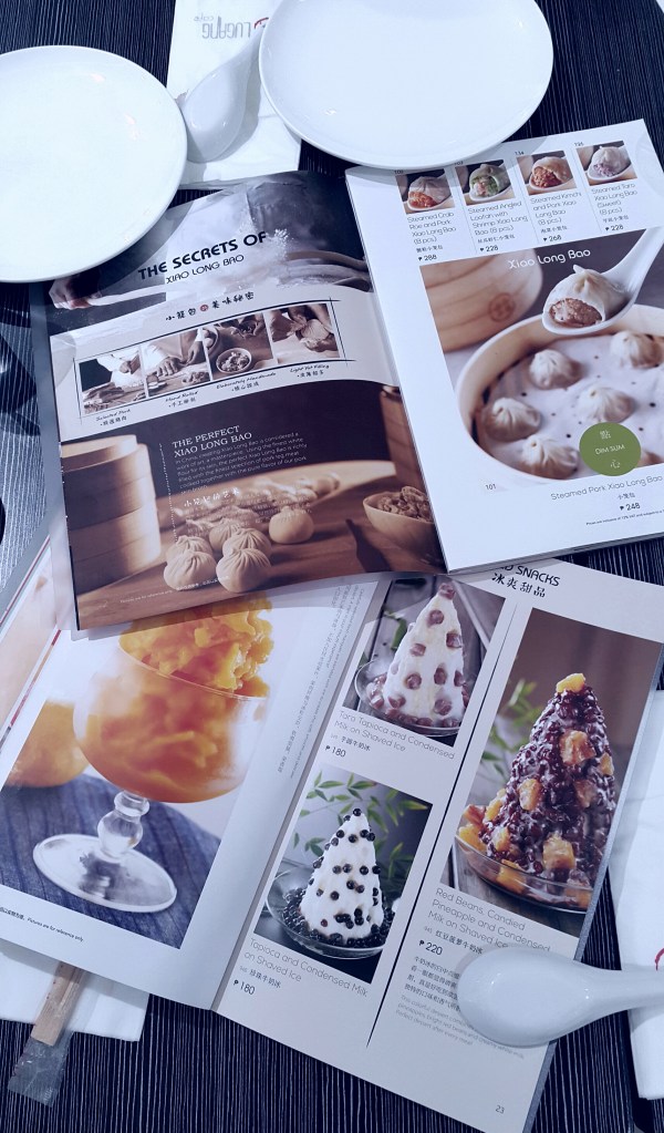 Mom’s Day in Lugang Café Megamall – MissInformation.Blog